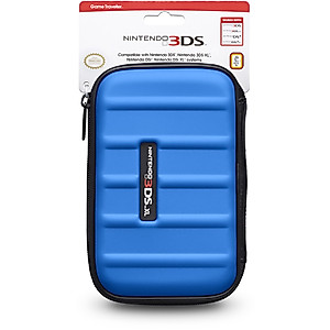 Nintendo 3DS XL505 Case - Red