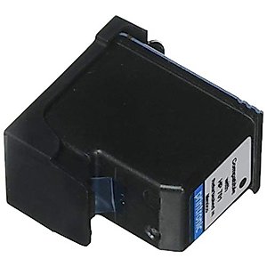 Printronic Remanufactured Ink Cartridge Replacement for HP 701 CC635A (1 Black)