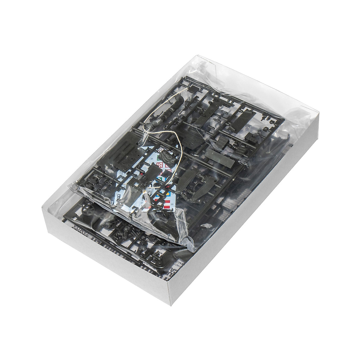 Universal Carrier Mk.II Model Kit