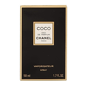 CHANEL COCO by Chanel EAU DE PARFUM SPRAY 1.7 OZ