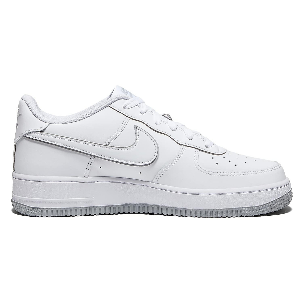 Nike Air Force 1 (Big Kid)