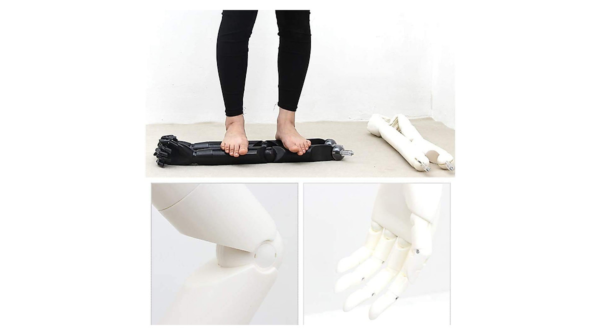 Tailors Dummy Mannequin Torso Body with Tripod Stand |Tailors Dummy ...