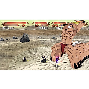 Bleach: Heat the Soul 7 for PSP (Japanese Language Import)