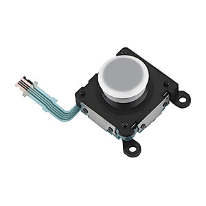 Serounder 3D Joystick Stick Rocker Module Replacement Part for PS Vita PSV 2000 [Video Game]