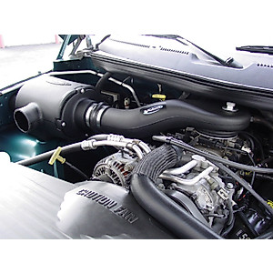 Volant 16861 Cool Air Intake Kit