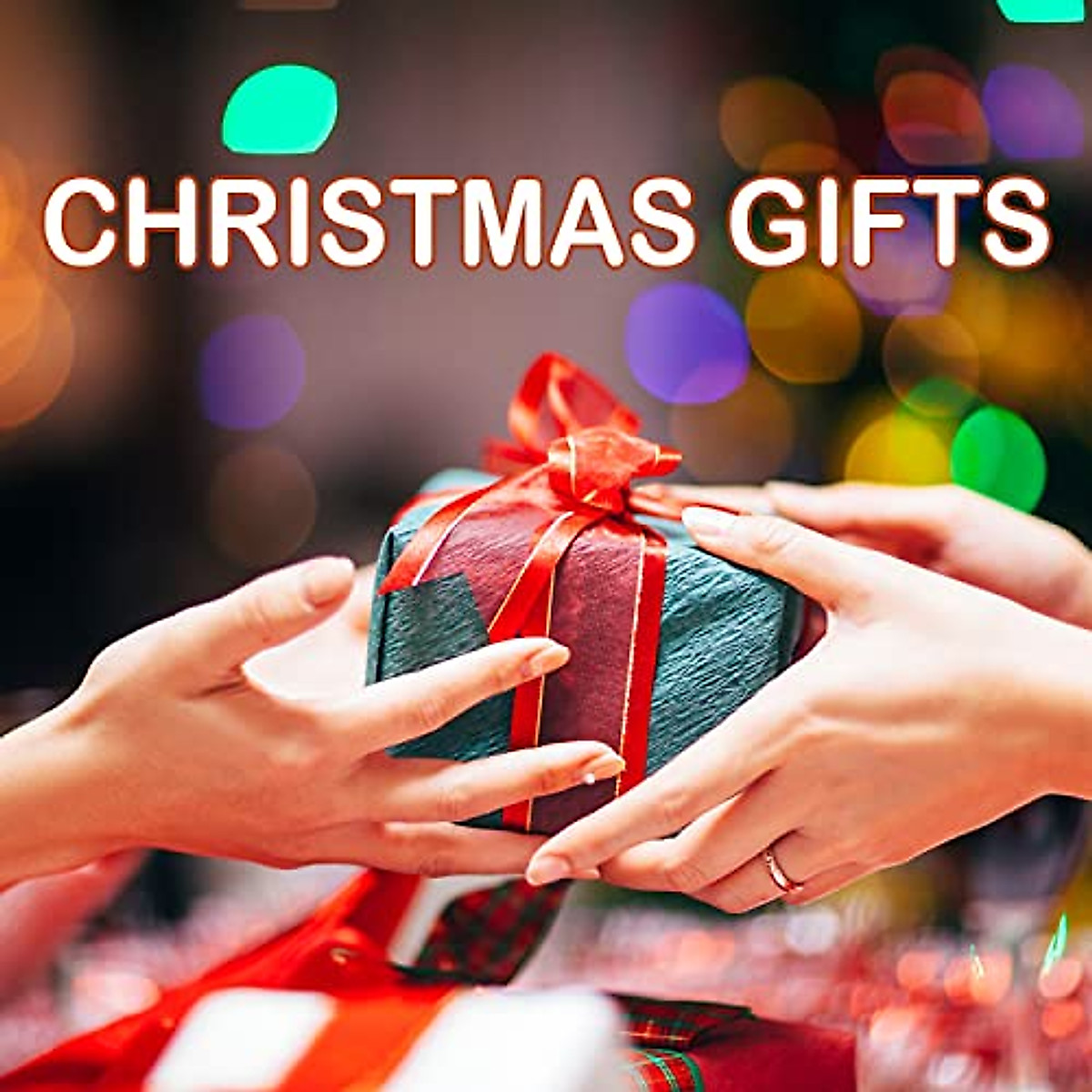 HYTURTLE My Love in Heaven Circle Ornaments, I Miss You Missing Always Circle Ceramic Ornament, Gifts for Loss of Husband, Memorial Husband in Heaven Ornament Gift for Widow On Christmas, 3' Inch