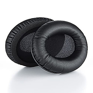 Sumugaric  Earpads Cushions Headset Replacement Ear Pad Compatible with Srhythm Version NC25 NC35 Noise Cancelling Headphones Wireless