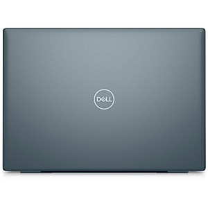 Dell Inspiron 16 Plus Laptop, 16.0'' 3K (3072x1920) 16:10 Display, Intel Core i7-12700H (up to 4.70 GHz), NVIDIA GeForce RTX 3050Ti Graphics, 16GB DDR5 RAM, 512GB SSD, Windows 11 Home, Dark Green