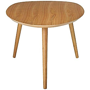 Christopher Knight Home Elam Wood Coffee Table, Natural