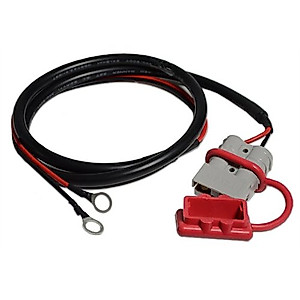 GoPower (GP-PSK-40) 40W Portable Solar Kit with 10 Amp Solar Controller