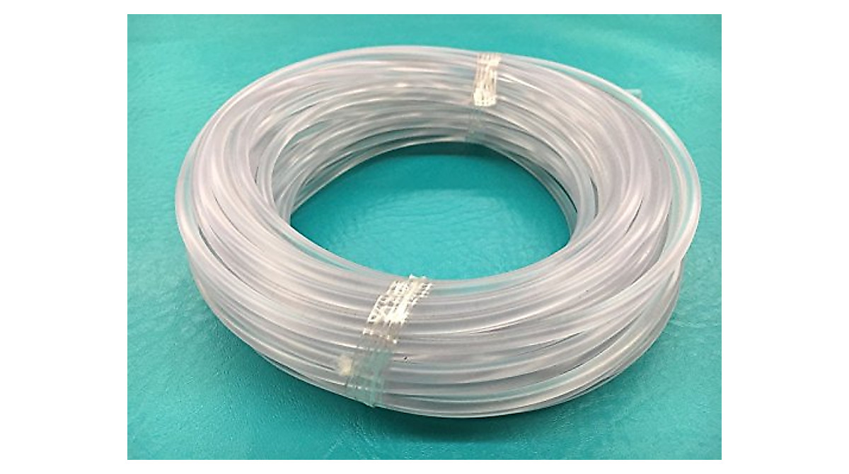 Durable KOMORAX .22" Vinyl Spline for Patio Furniture Repair