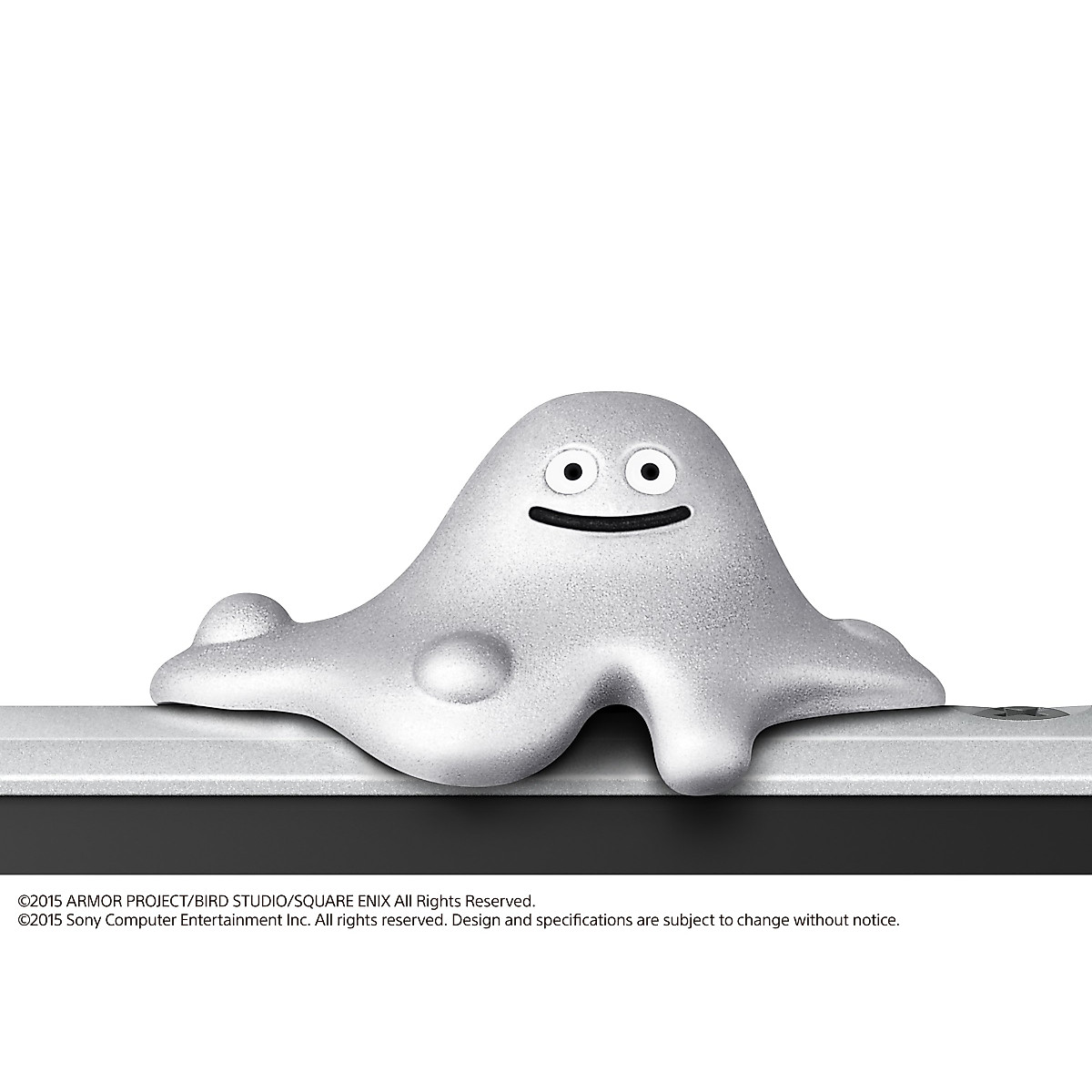 PlayStation Vita Dragon Quest Metal Slime Edition ("Dragon Quest Builders" included) Japan Import