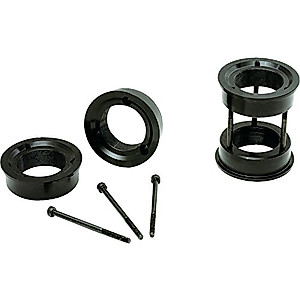 Truvativ American-to-Euro BMX Adapter