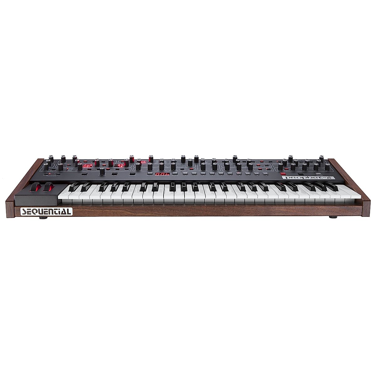 Sequential Prophet-6 6-Voice Polyphonic Analog Synthesizer