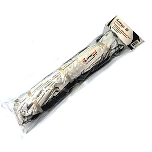 Dynamax Sports Competitor Volleyball Net, 3' x 32'