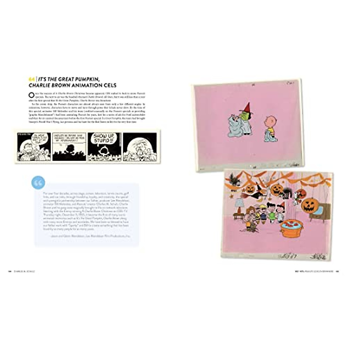Charles M. Schulz: The Art and Life of the Peanuts Creator in 100 Objects (Peanuts Comics, Comic Strips, Charlie Brown, Snoopy)