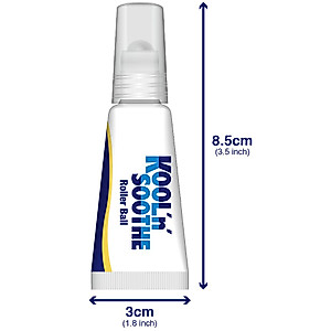 Kool N Soothe Roller Ball Forehead