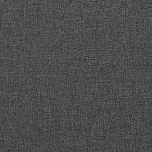 Devion Furniture Lorenzo Sofas, Charcoal Gray