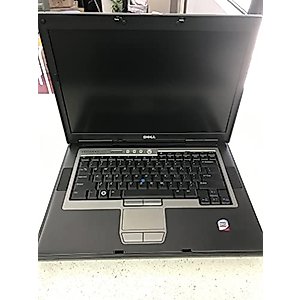 Dell Latitude D830 15.4" Laptop (Intel Core 2 Duo 2.2Ghz, 160GB Hard Drive, 4096Mb RAM, DVD/CDRW Drive, XP Profesional)
