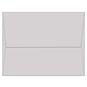 Modern Wide Stripe 'Happy Birthday' Jet.Black - 24 Cards - Blank Cards w/Grey Envelopes Included