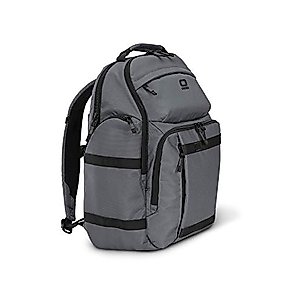 PACE 25 Backpack, Gray