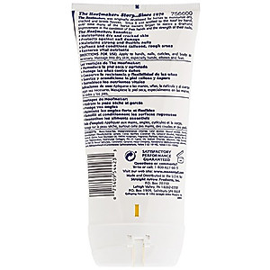 Mane 'n Tail Hoofmaker Hand & Nail Therapy Lotion 6 Ounce Tube