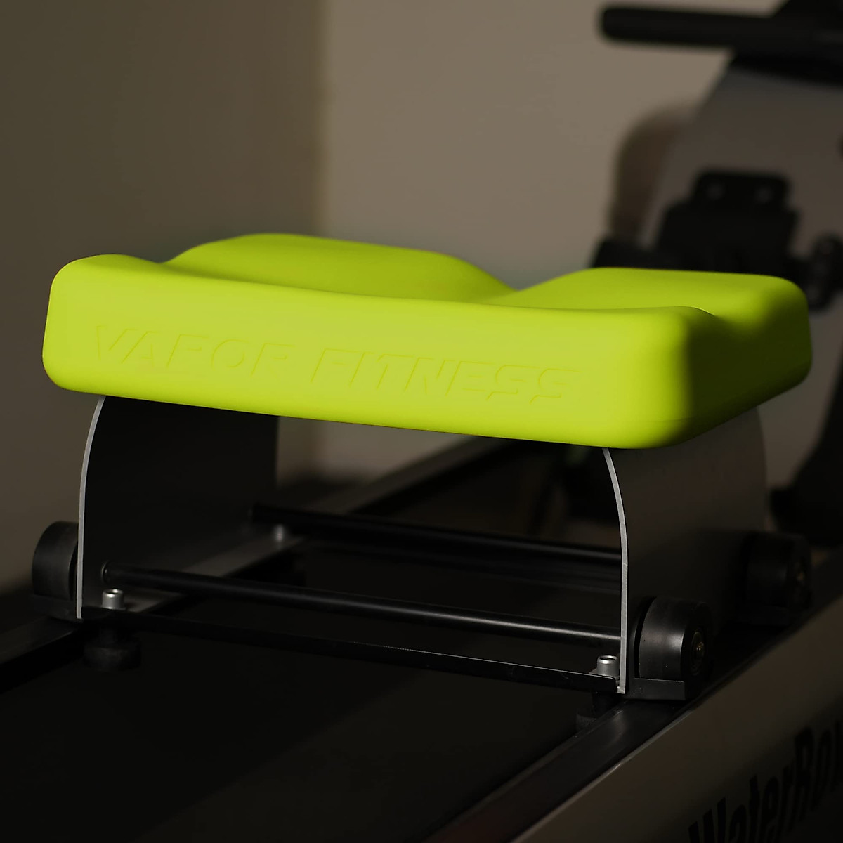 Silicone Rowing Machine Seat Cover Compatible with The Water Rowing Machine - Rowing Machine Cushion Alternative - Water Rower Accessories