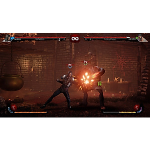 Omen of Sorrow - PlayStation 4