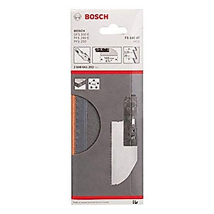 Bosch 2608661202 Saw Blade"Fs 180 At"