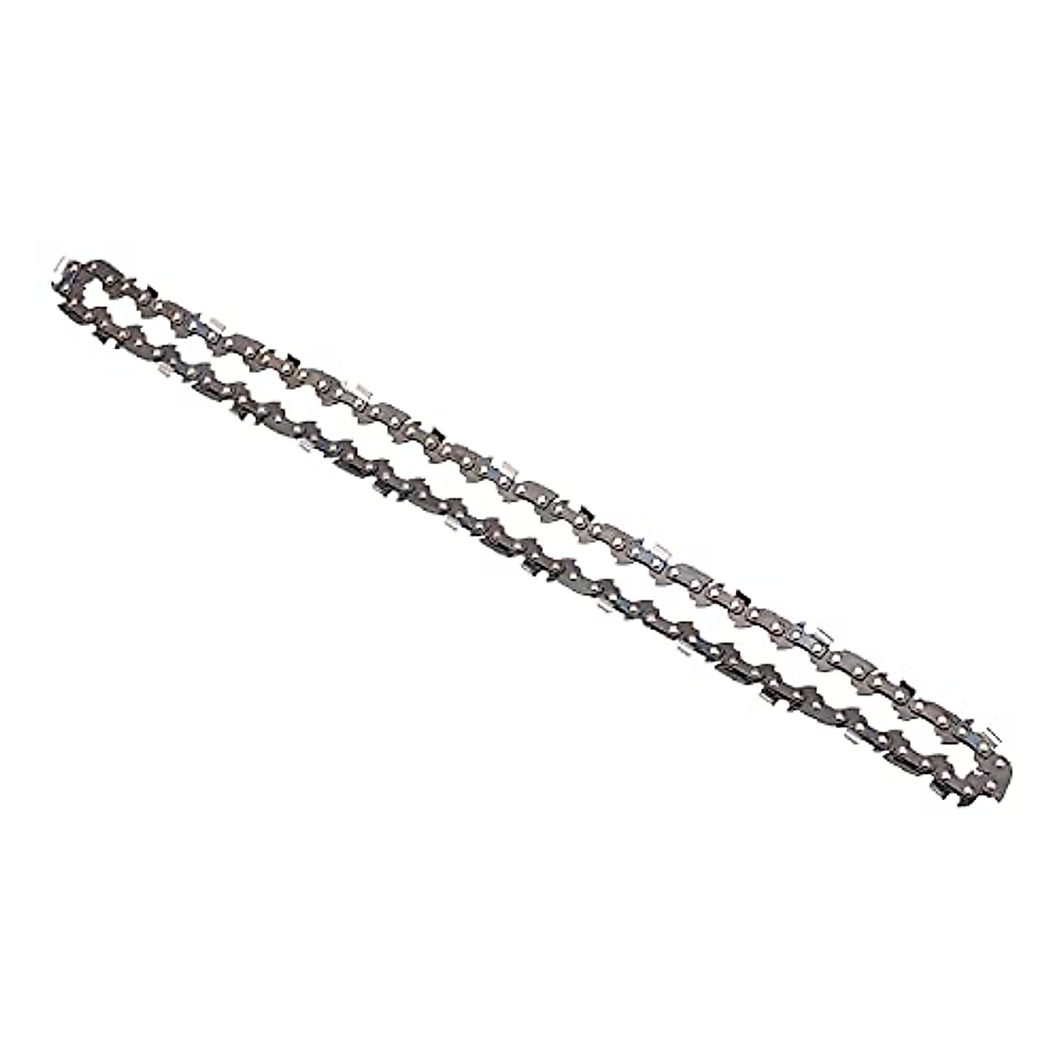 EISENKERN Chainsaw Chain 14 Inch 3/8" LP Pitch .050"Gauge 50 Drive Links S50 Chainsaw Replacement Chain 14 Compatible with Craftsman,Echo,Homelite,Poulan,Remington 3-Pack