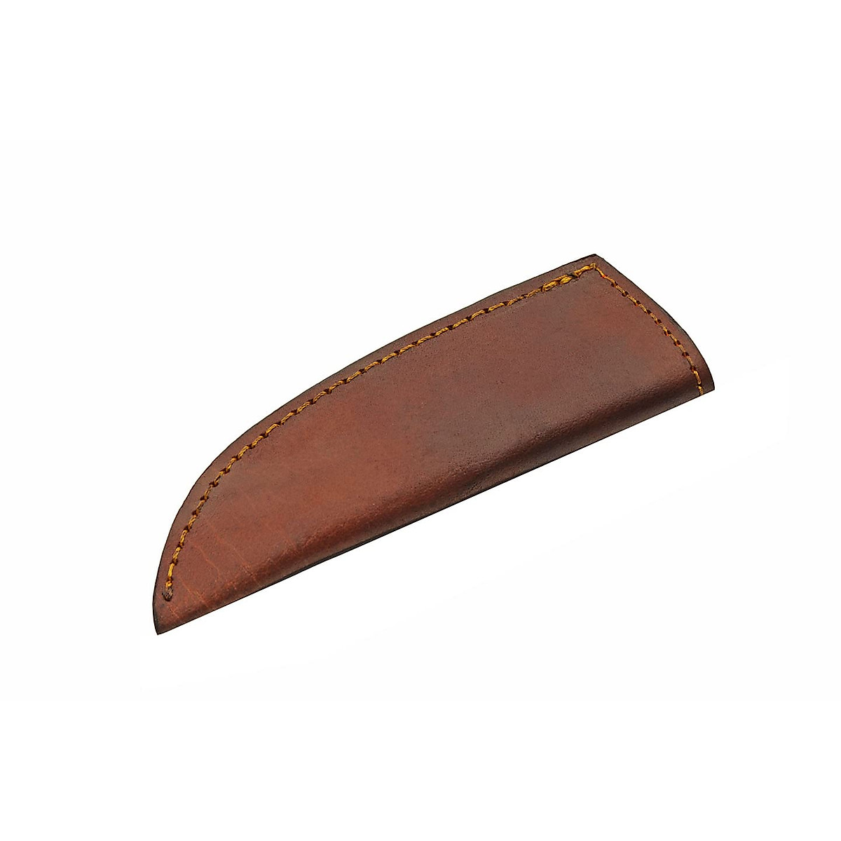 Emerald Wave Green Resin 9" Stainless Steel Hunting Knife