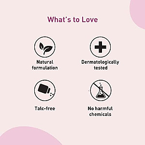 Sirona Hair Removal Cream for Women - 3.38 Fl Oz | with No Talc, No Harmful Chemicals | Ideal for Bikini Line,Underarm, Legs | Dermatologically Tested