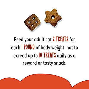 Friskies Party Mix Crunch Variety Pack (9 Flavors) - Wild West, Morning Munch, Mixed Grill, Picnic, Beachside, Cheezy Craze, Original, California Dreamin', and Meow Luau