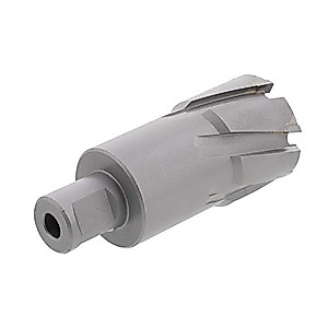 Steel Dragon Tools DNTX-D1500 1-1/2" x 2" Carbide Tip Annular Cutter 3/4" Weldon