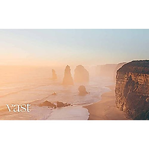 Coastlines: At the Water's Edge