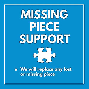 The United Hues of America by Cross & Glory - Premium 1000-Piece Educational Jigsaw Puzzle - Eco-Friendly, Vibrant & Unique USA Map - Perfect for Family Fun - Challenging Brain Game & Great Gift Idea