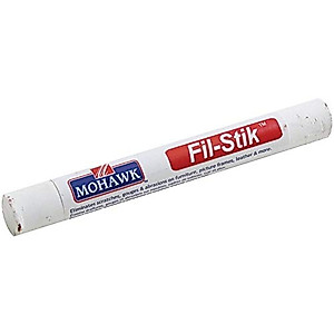 Mohawk Finishing Products M230-0202 Fil-Stik Repair Pencil (White)