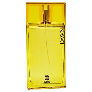 Ajmal Dawn, 3 Ounce, 3/eau de parfum spray 3 Ounce