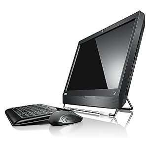 Lenovo ThinkCentre M92z 23" Full HD All-in-One Desktop PC - 3318-G1U