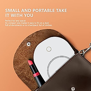 Coffee Warmer for Desk, Electric Beverage Warmer Plate with Auto Shut Off Smart Gravity Sensing Mug Cup Heater for Candle, Milk, Tea, Water, Cocoa