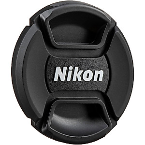 NIKON 578-77 Lens Cap