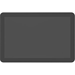 Logitech Tap Scheduler, Graphite, 6.5"x9.7"x1.1"