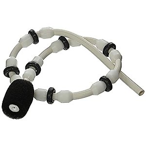 ATIE Pool Cleaner Complete Sweep Hose Compatible with Pentair Legend Letro Platinum Pool Cleaner Complete Sweep Hose Complete EB5L
