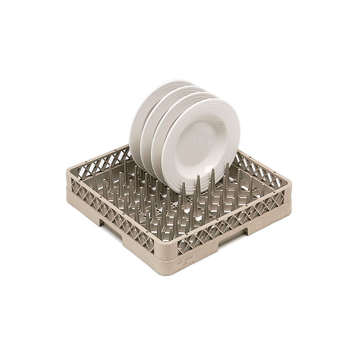 Vollrath TR-14 High Efficiency Rack