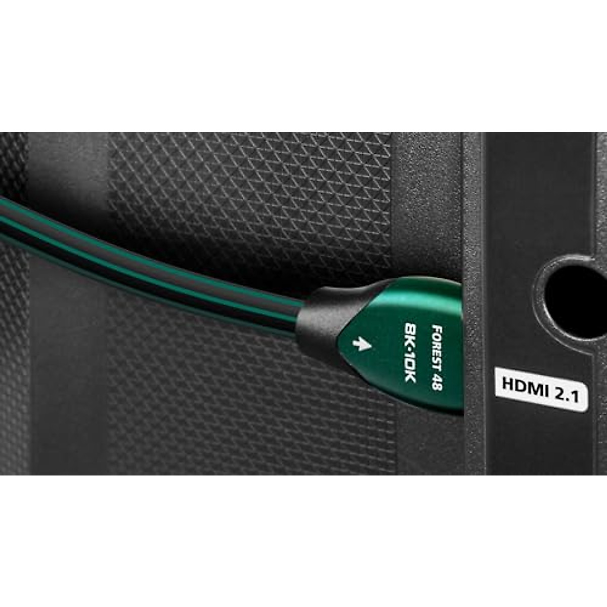AudioQuest 1.5M Forest HDMI 48G