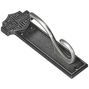 Harley-Davidson INC HDL-10137 Harley Davidson Hook