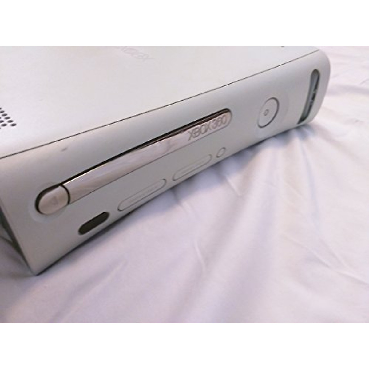 Microsoft Xbox 360 Game System HDMI Console 60GB