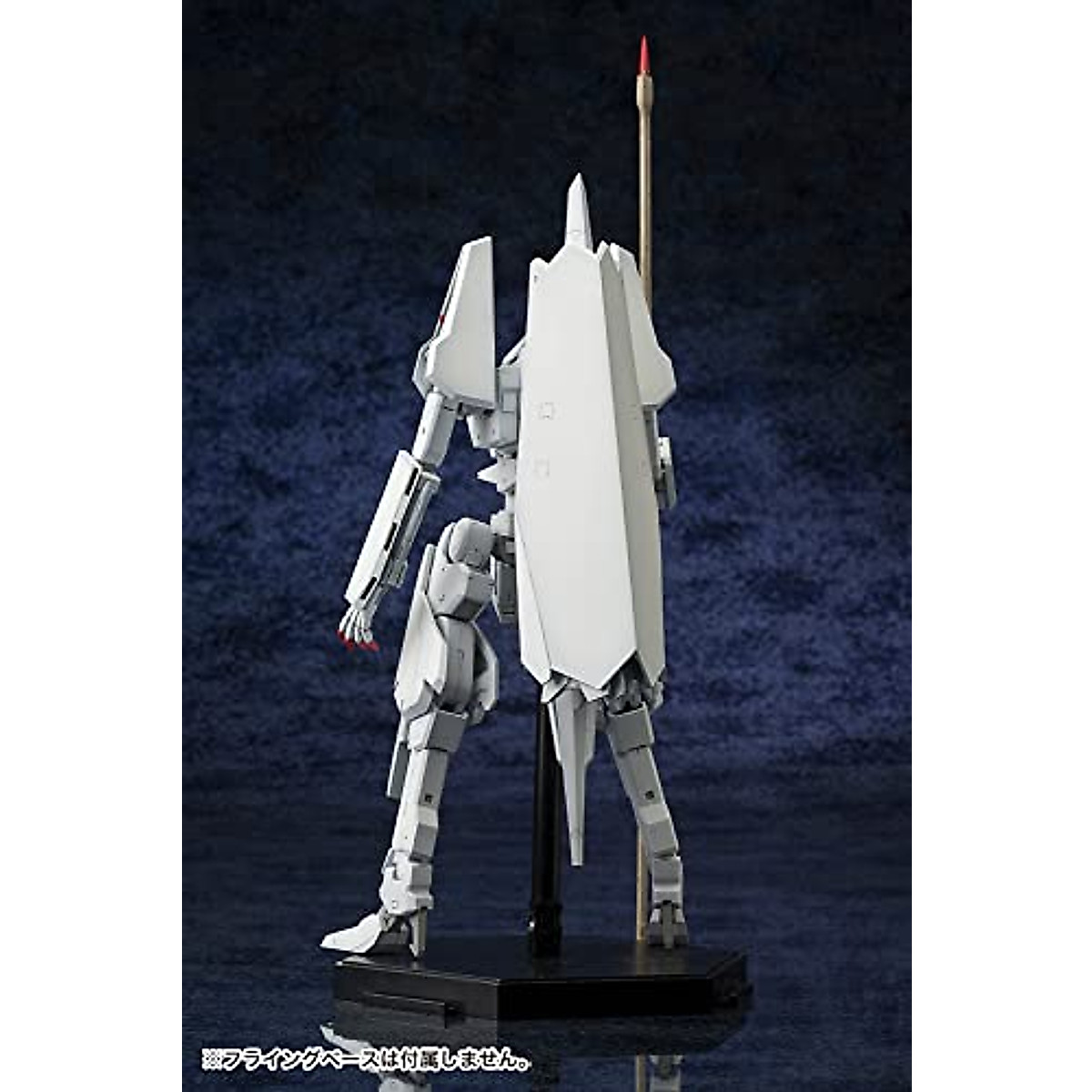 Kotobukiya Knights of Sidonia: Tsugumori Plastic Model Kit Multicolor