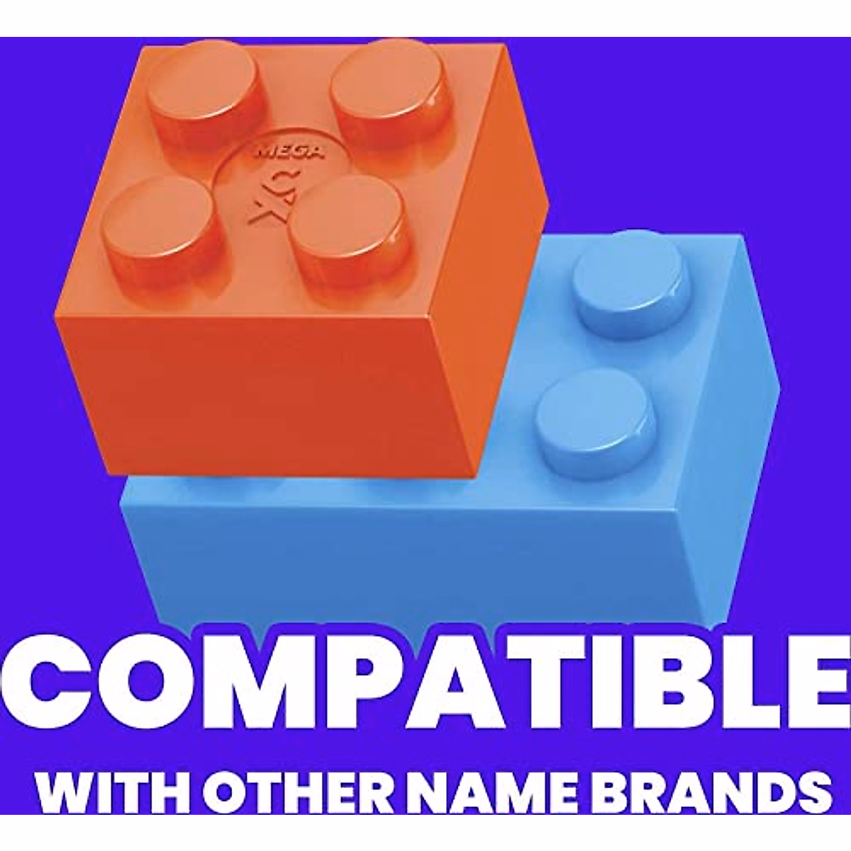 MEGA Pokémon Action Figure Building Toy Set for Kids, Jumbo Pikachu with 806 Pieces, 12 Inches Tall, Age 8+ Years Old Gift Idea (Amazon Exclusive)