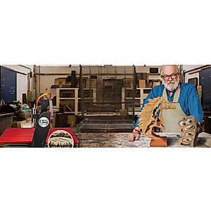 Next Wave SHARK SD120 CNC Machine